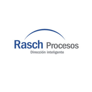 GRUPO RASCH - Hacemos Industria Eficiente